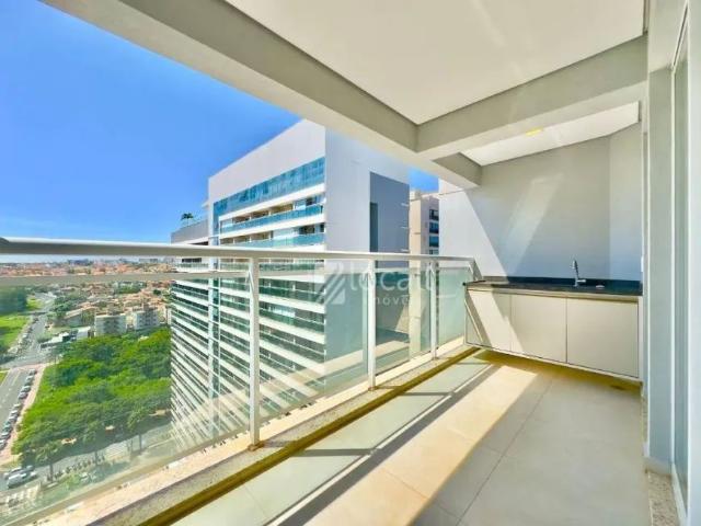 Apartamento com 2 Quartos para alugar, 72m² Jardim Tarraf II