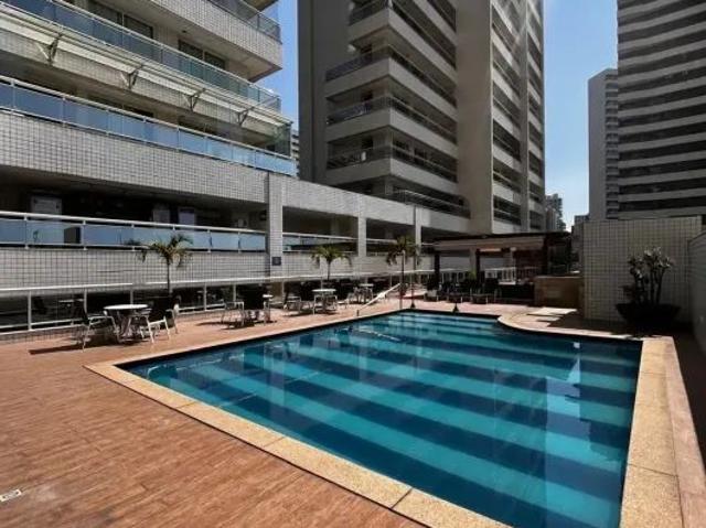 Apartamento com 2 Quartos para alugar, 72m² Meireles