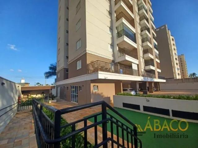 Apartamento com 2 Quartos para alugar, 72m² Parque Faber Castell I