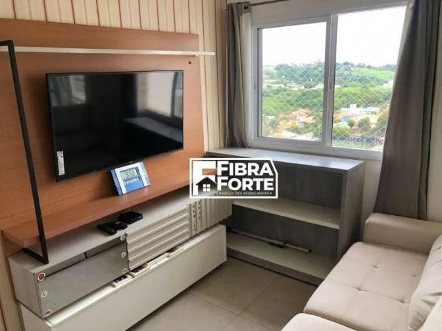 Apartamento com 2 Quartos para alugar, 73m² Mansões Santo Antônio