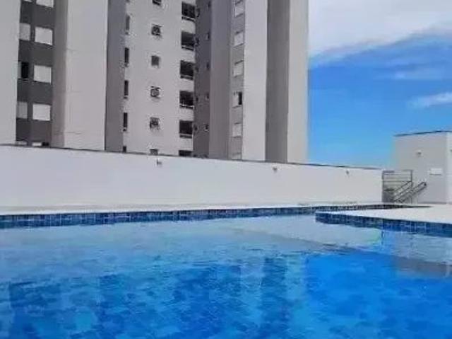 Apartamento com 2 Quartos para alugar, 73m² Novo Mundo