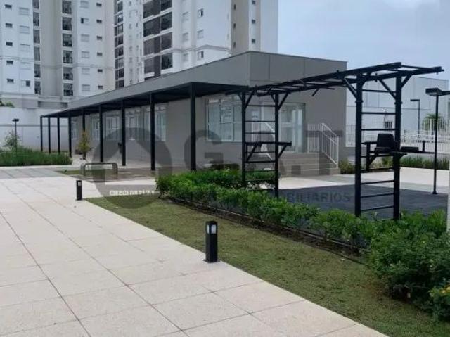 Apartamento com 2 Quartos para alugar, 73m² Parque Campolim