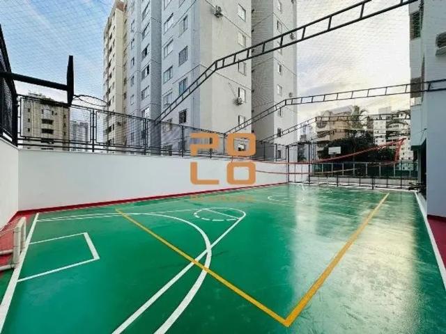 Apartamento com 2 Quartos para alugar, 73m² Setor Bela Vista
