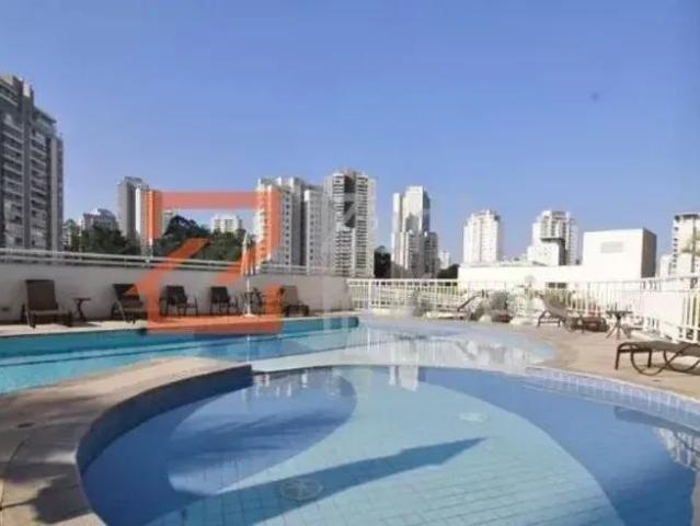 Apartamento com 2 Quartos para alugar, 84m² Vila Andrade