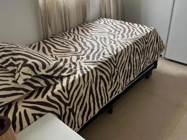 Apartamento com 2 Quartos para alugar, 84m² Brooklin