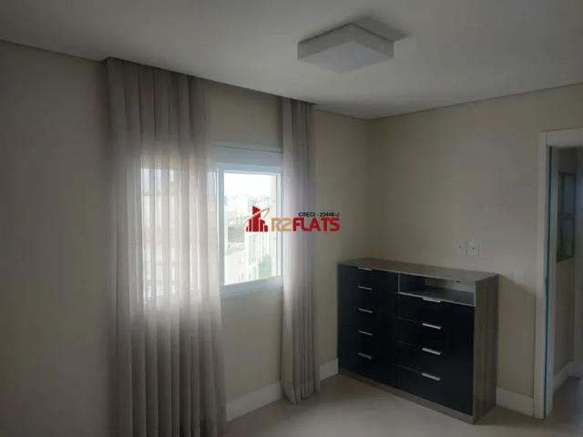 Apartamento com 2 Quartos para alugar, 84m² Brooklin