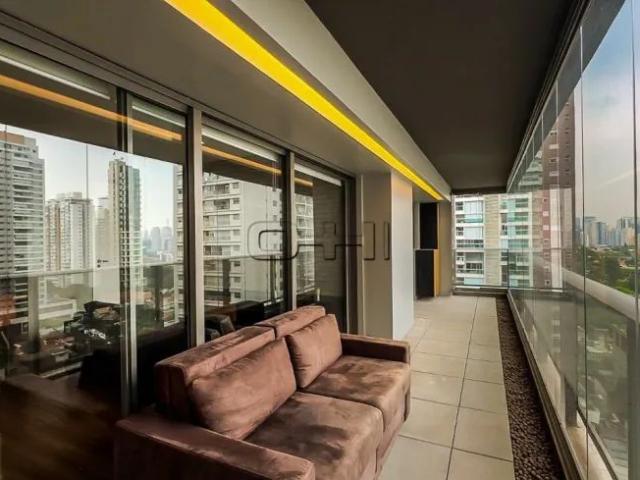 Apartamento com 2 Quartos para alugar, 84m² Brooklin