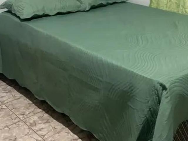Apartamento com 2 Quartos para alugar, 84m² Cidade Nova