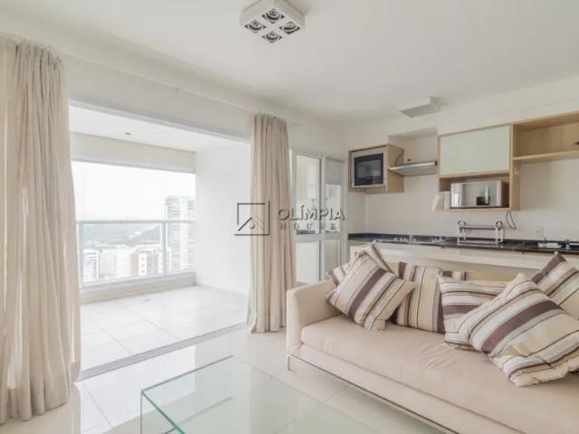 Apartamento com 2 Quartos para alugar, 84m² Pinheiros