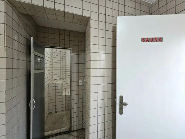 Apartamento com 2 Quartos para alugar, 85m² Tombo