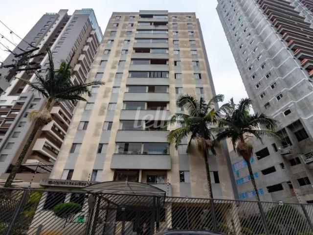 Apartamento com 2 Quartos para alugar, 85m² Vila Gumercindo