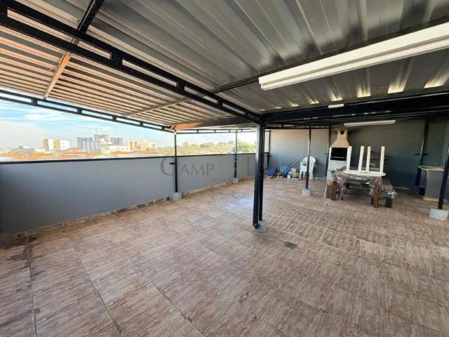 Apartamento com 2 Quartos para alugar, 85m² Vila Proost de Souza