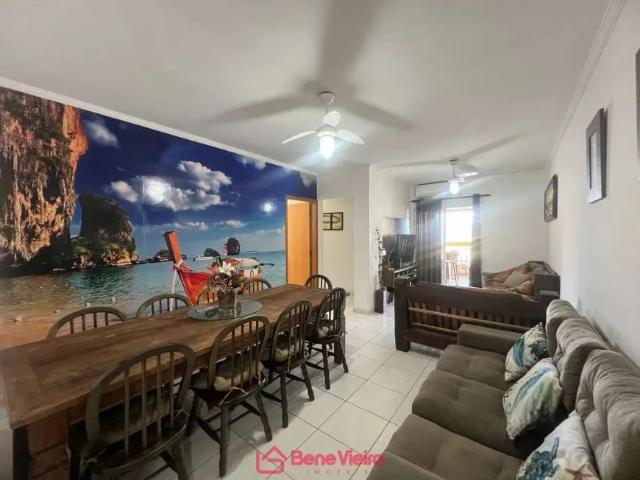 Apartamento com 2 Quartos para alugar, 85m² Vila Tupi