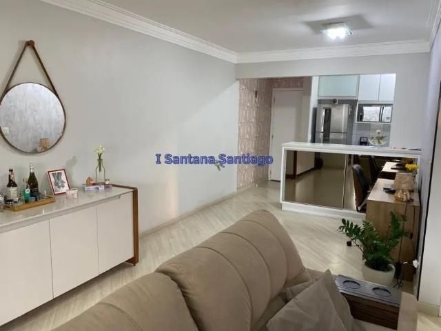 Apartamento com 2 Quartos para alugar, 85m² Vila Vermelha