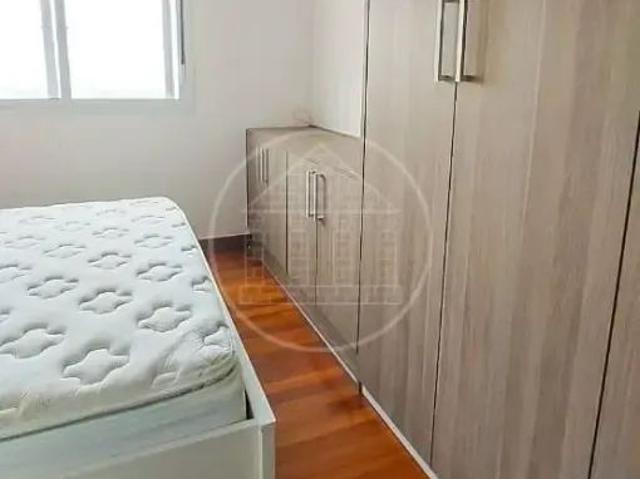 Apartamento com 2 Quartos para alugar, 85m² Brooklin
