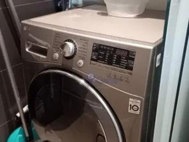 Apartamento com 2 Quartos para alugar, 85m² Brooklin