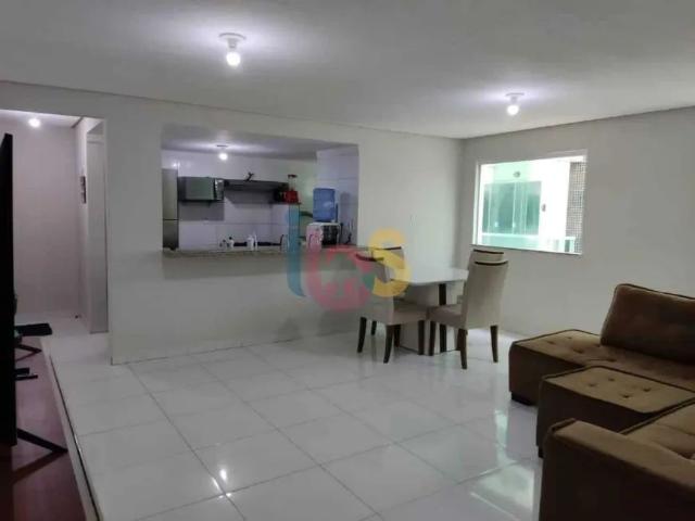 Apartamento com 2 Quartos para alugar, 85m² Nossa Senhora da Vitoria