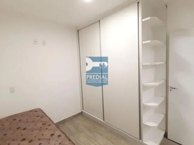 Apartamento com 2 Quartos para alugar, 85m² Parque Faber Castell I
