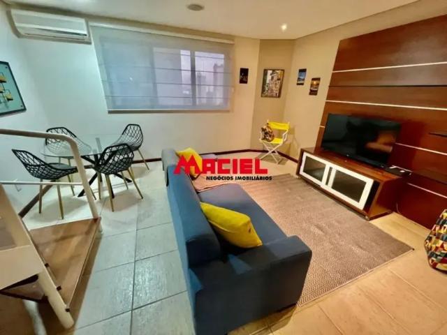 Apartamento com 2 Quartos para alugar, 85m² Parque Residencial Aquarius