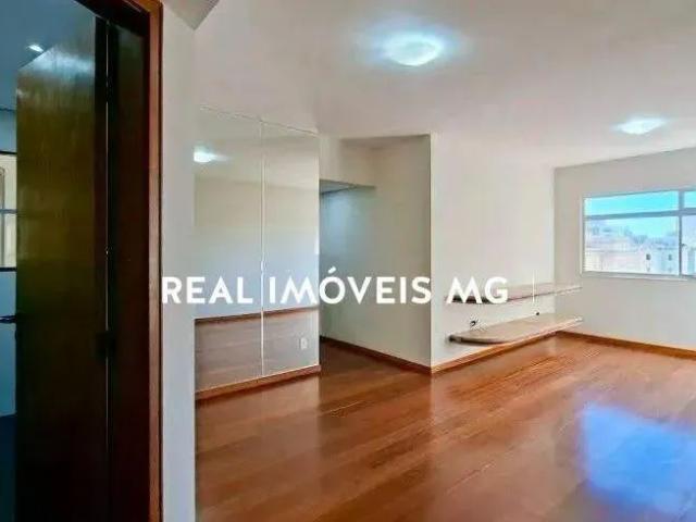 Apartamento com 2 Quartos para alugar, 85m² Savassi