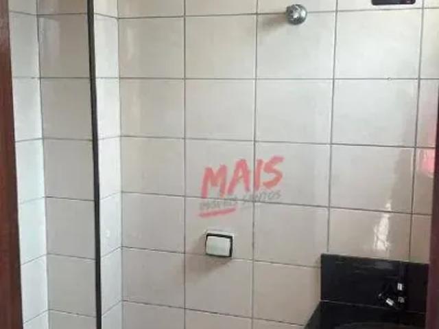 Apartamento com 2 quartos para alugar, 86 m² Marapé Santos/SP