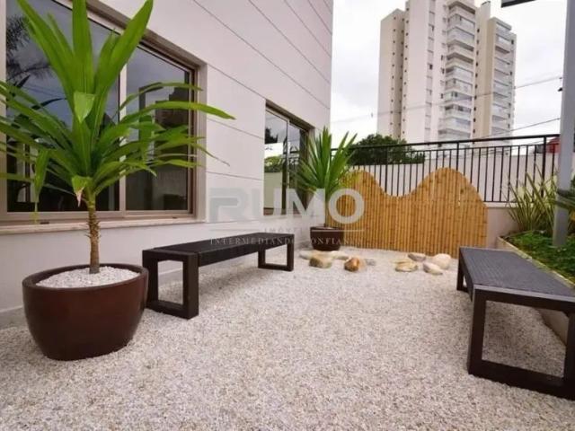 Apartamento com 2 Quartos para alugar, 86m² Taquaral