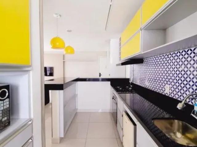 Apartamento com 2 Quartos para alugar, 86m² Vila da Serra
