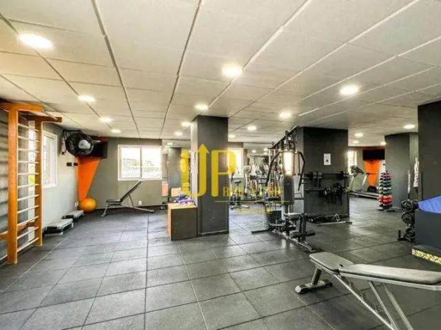 Apartamento com 2 Quartos para alugar, 86m² Alphaville Industrial