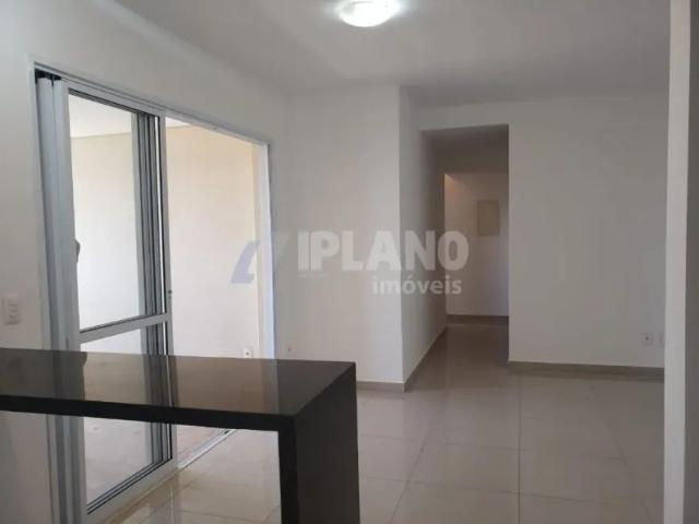 Apartamento com 2 Quartos para alugar, 86m² Bosque das Juritis