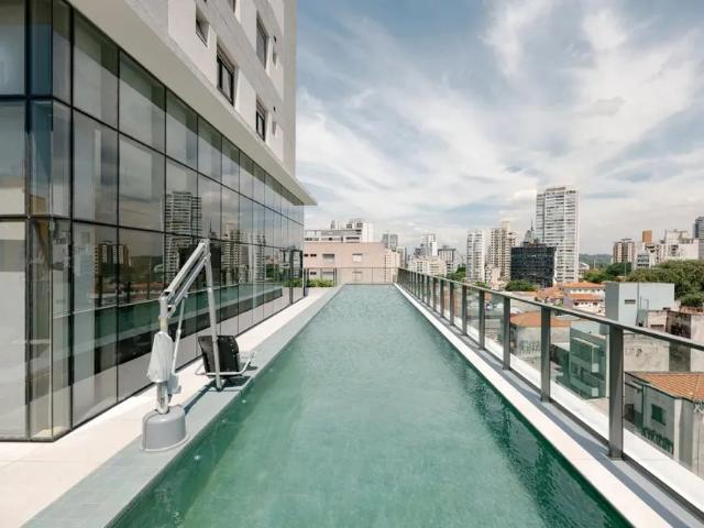 Apartamento com 2 Quartos para alugar, 86m² Pinheiros