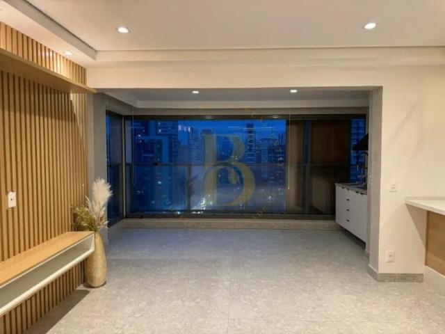 Apartamento com 2 Quartos para alugar, 86m² Pinheiros
