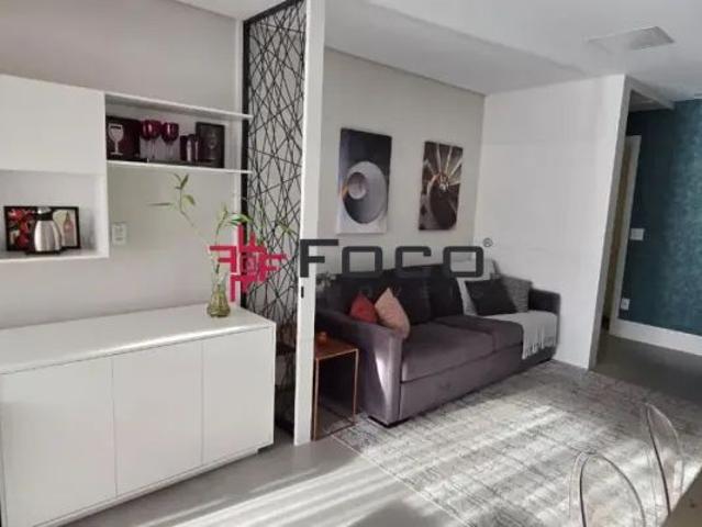 Apartamento com 2 Quartos para alugar, 87m² Vila Adyana