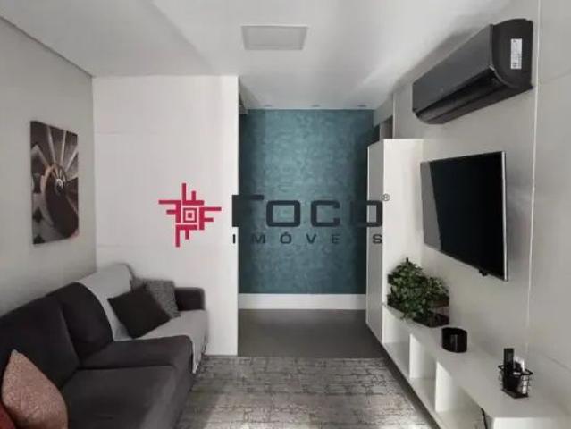 Apartamento com 2 Quartos para alugar, 87m² Vila Adyana
