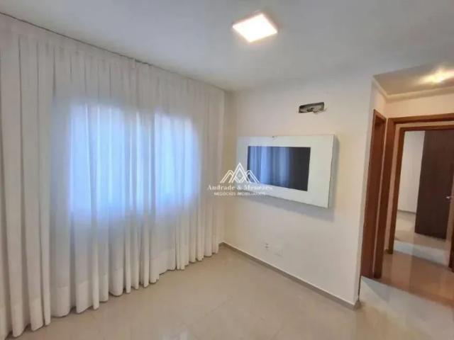 Apartamento com 2 Quartos para alugar, 87m² Bosque das Juritis