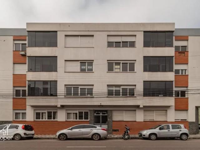 Apartamento com 2 Quartos para alugar, 87m² Centro
