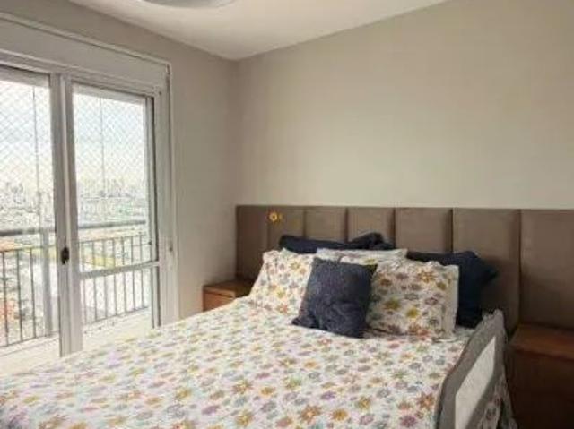 Apartamento com 2 Quartos para alugar, 87m² Ipiranga