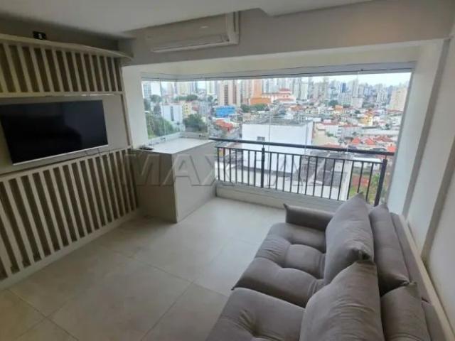 Apartamento com 2 Quartos para alugar, 87m² Santana