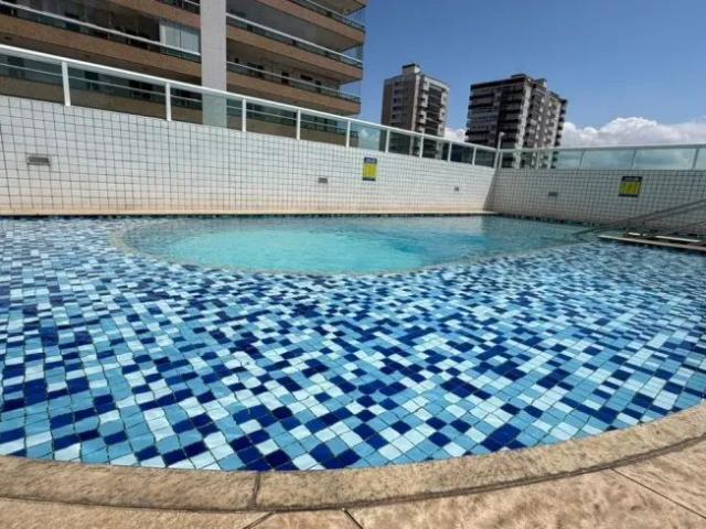 Apartamento com 2 Quartos para alugar, 88m² Vila Guilhermina