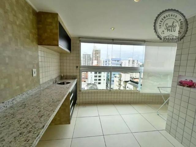 Apartamento com 2 Quartos para alugar, 88m² Vila Guilhermina