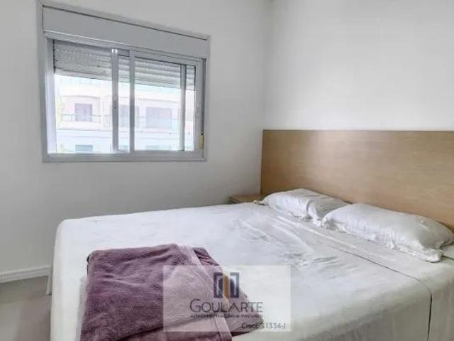 Apartamento com 2 Quartos para alugar, 88m² Jardim Astúrias