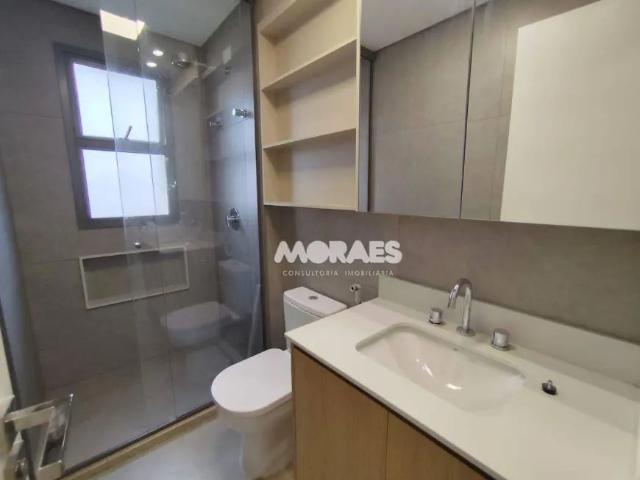 Apartamento com 2 Quartos para alugar, 88m² Jardim Estoril IV