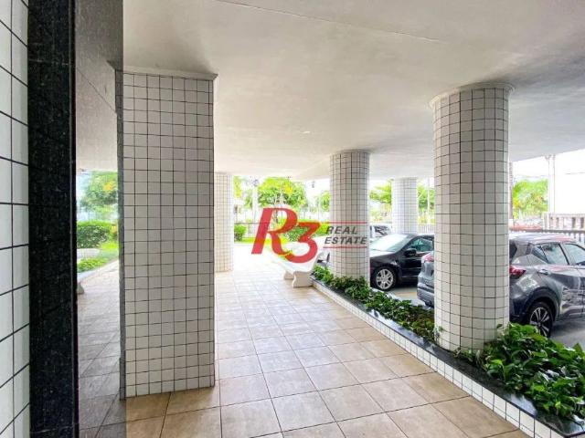 Apartamento com 2 Quartos para alugar, 88m² José Menino