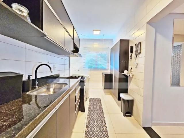 Apartamento com 2 Quartos para alugar, 88m² Nova Aliança