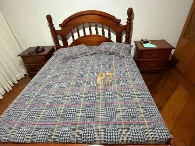 Apartamento com 2 Quartos para alugar, 88m² Parque Terra Nova