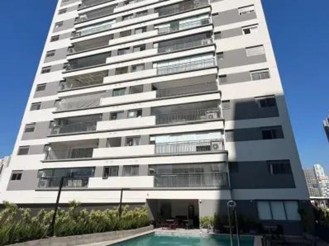 Apartamento com 2 Quartos para alugar, 89m² Tatuapé