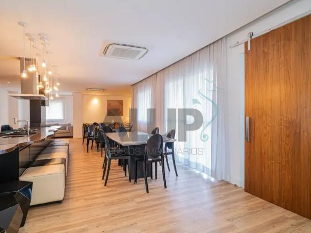 Apartamento com 2 Quartos para alugar, 89m² Brooklin