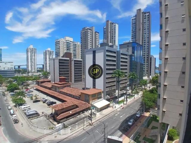 Apartamento com 2 Quartos para alugar, 89m² Enseada do Suá