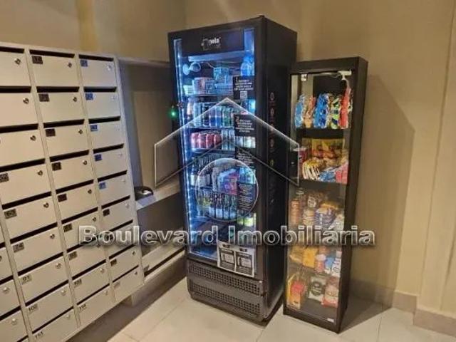 Apartamento com 2 Quartos para alugar, 89m² Nova Aliança