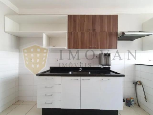 Apartamento com 2 Quartos para alugar, 89m² Nova Aliança