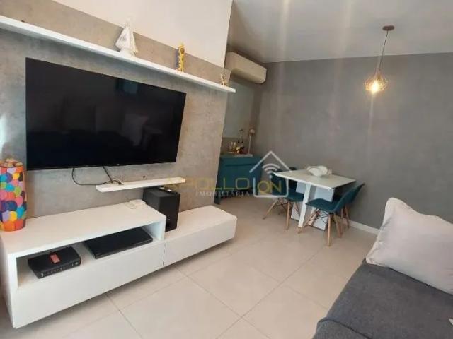 Apartamento com 2 Quartos para alugar, 89m² Ponta da Praia